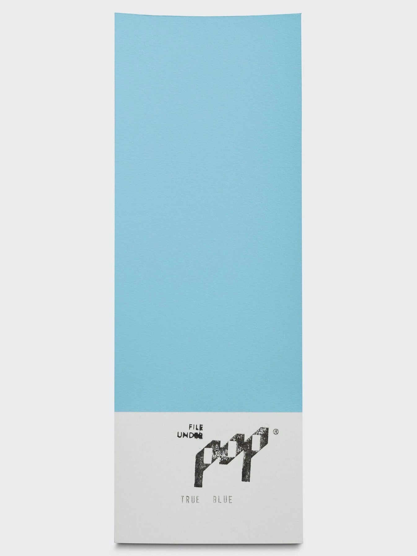 True Blue Paint Sample 100 ml – Heim CPH